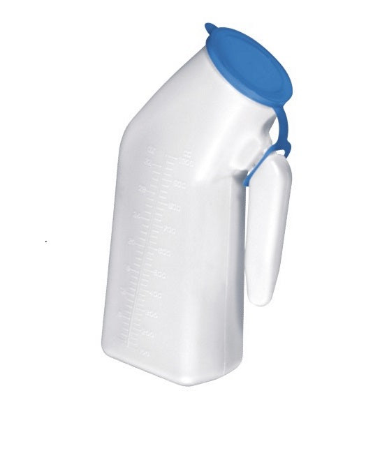 Pito Urinario recipiente para muestra — Siempre Salud