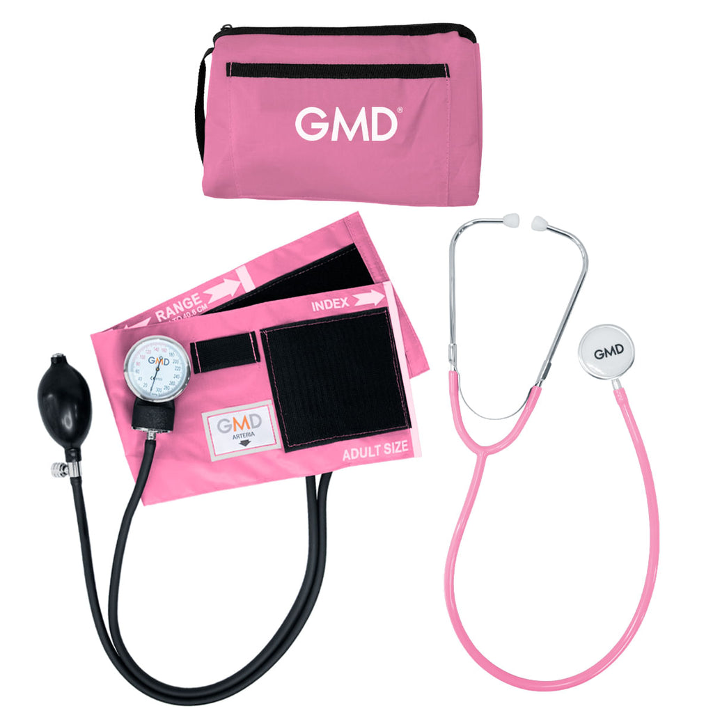 GMD — Siempre Salud